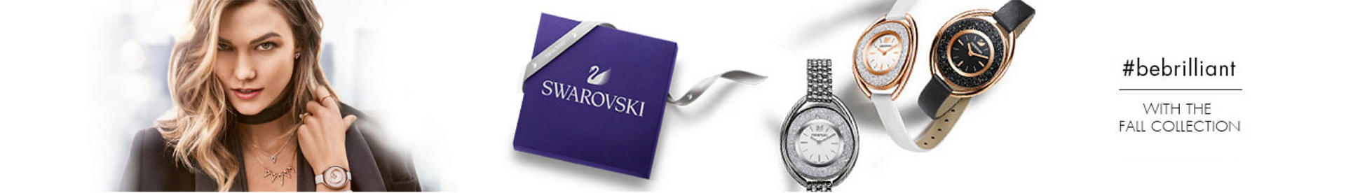 Swarovski – Frank Jewelers